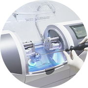 What is CAD/CAM Dentistry? How does it work?