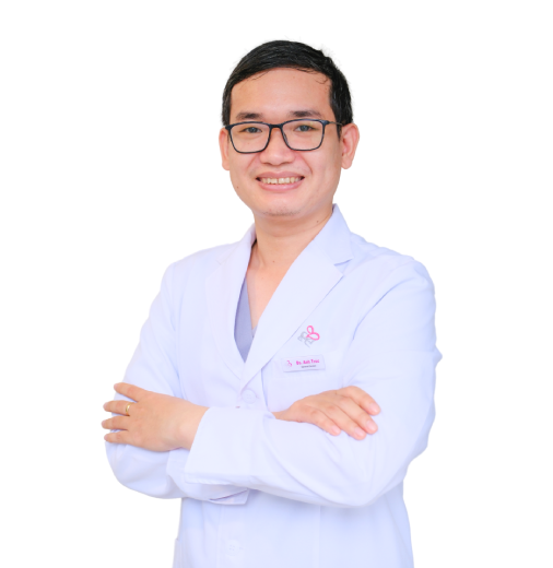 Huynh Pham Anh Truc - Elitedental English