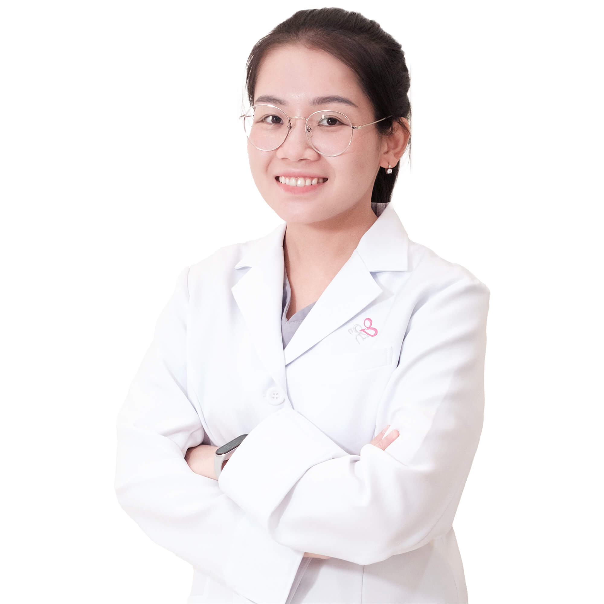 Dr Le Thanh Thuy - Elitedental English